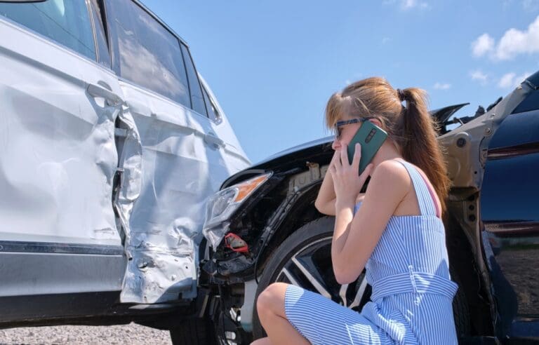 Types of Car Accidents and How to Avoid Them | Khan Law